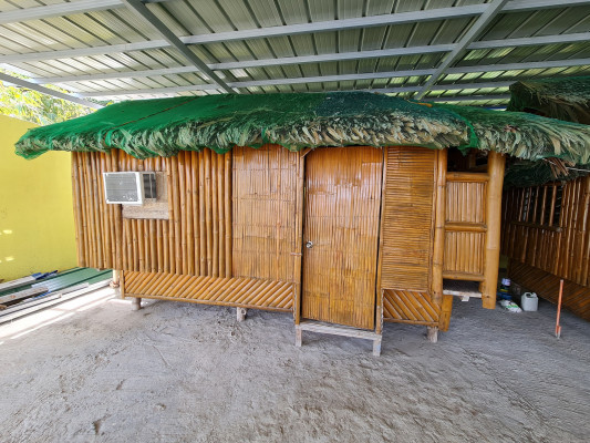 Bakasyunan Ni Gaying - Pool and Beach Resort (CAMP SITE) ₱7,000 ...