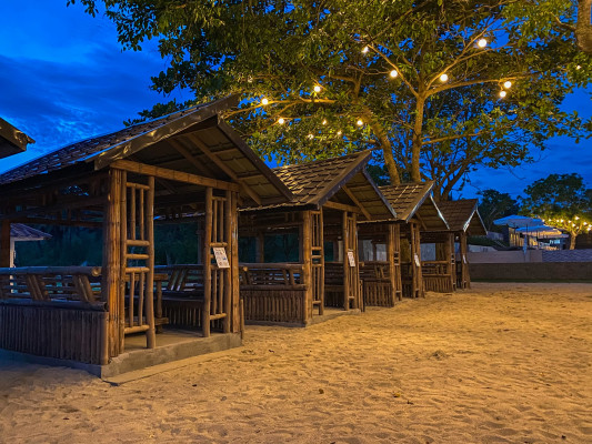 Netania De Laiya ₱7,000 @ San Juan, Batangas | PH.vacations