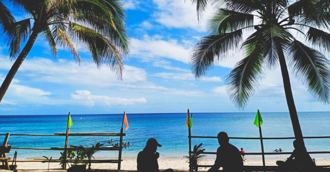 Myrlan Beach Resort ₱500 @ Macrohon, Southern Leyte | PH.vacations