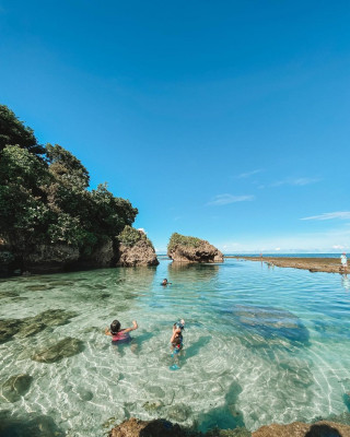 Kalipay Resort Siargao ₱6,000 @ General Luna, Surigao Del Norte | PH ...