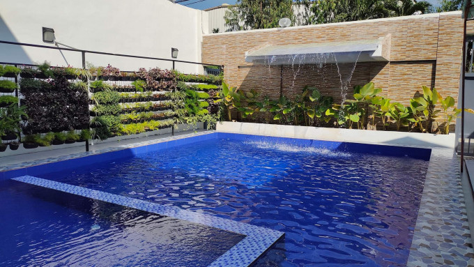 RG Dayspring Private Pool Resort ₱6,500 @ Marilao, Bulacan | PH.vacations
