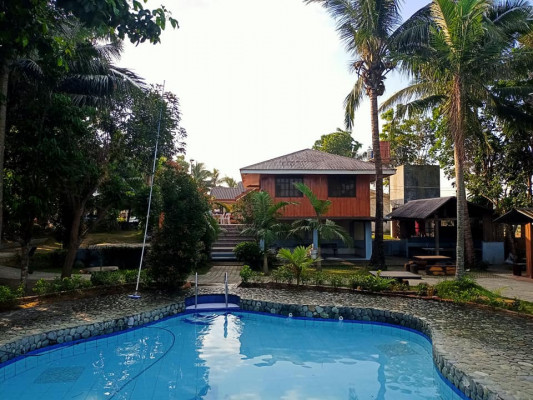 Leivy- Lance RESORT ₱3,000 @ Gabaldon, Nueva Ecija | PH.vacations