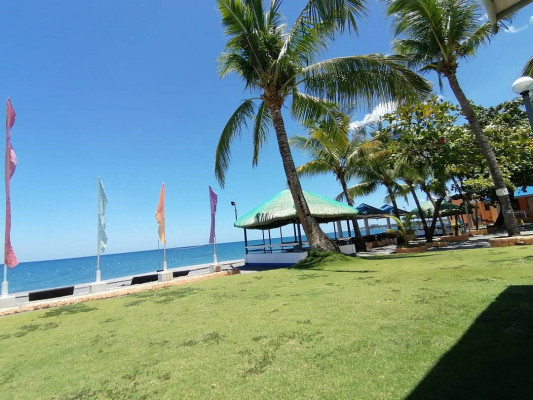 The Waterfront Beach Resort ₱1,300 @ Morong, Bataan | PH.vacations