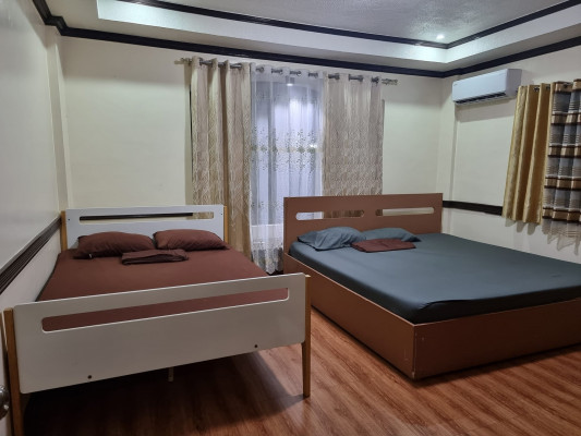 Tres Alex Resort (Pool 1) ₱9,000 @ Cainta, Rizal, Philippines | PH ...