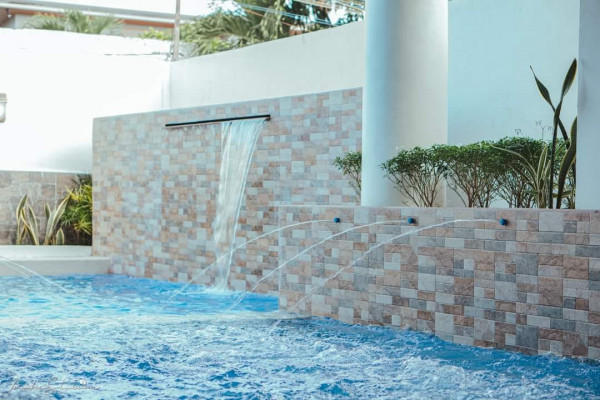 Casa Daniela Villa and Private Pool ₱8,500 @ Silang, Cavite | PH.vacations