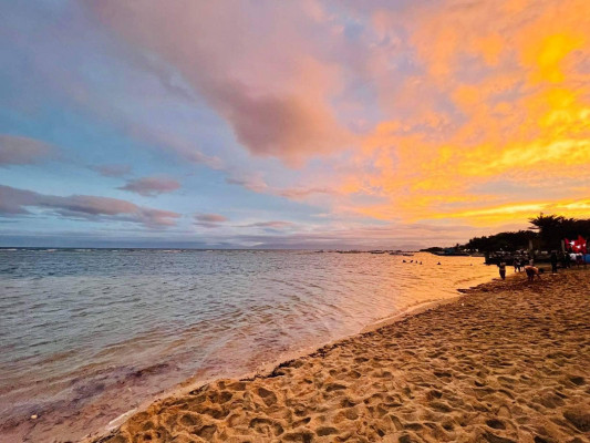 Hugot Paradise Beach Resort ₱100 @ Calatagan, Batangas | PH.vacations