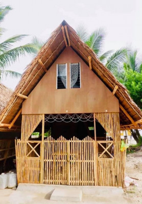 Loading Point Beach Resort ₱250 @ Guiuan, Eastern Samar | PH.vacations