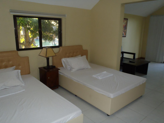 Moonriver Resort ₱100 @ Imus, Cavite | PH.vacations