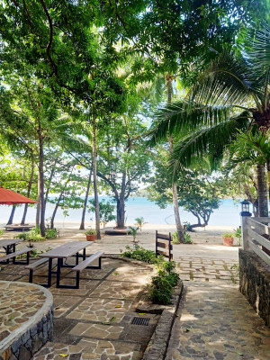 La Jolla Luxury Beach Resort Bagac Bataan ₱6,300 @ Bagac, Bataan | PH ...