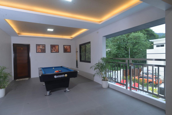 Villa La Ria Private Resort ₱18,000 @ Los Baños, Laguna | PH.vacations