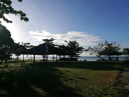 PADI Beach Resort ₱4,500 @ Oton, Iloilo | PH.vacations