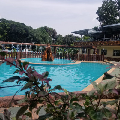 Fortune Park Resort ₱150 @ Antipolo, Rizal | PH.vacations