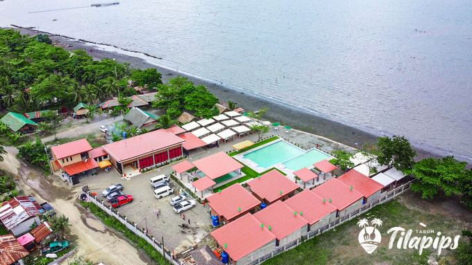 3R BEACH RESORT ₱50 @ Tagum, Davao Del Norte | PH.vacations