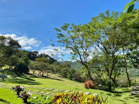 3 Springs Mountain Park ₱400 @ Tanay, Rizal | PH.vacations