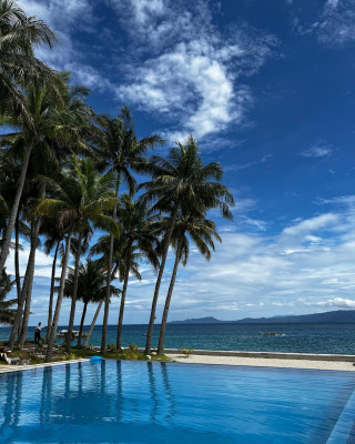 Infinity Resort ₱11,000 @ Puerto Galera, Oriental Mindoro | PH.vacations