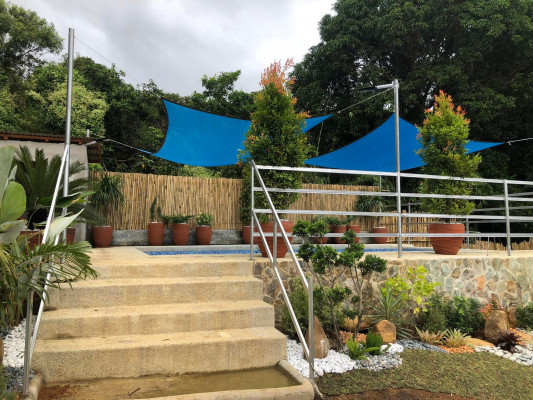 Kamp Amihan Private Resort and Camping Ground ₱6,000 @ Tanay, Rizal ...