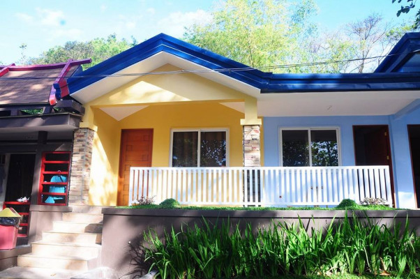 Bonhomie Leisure & Resort ₱90 @ Banaybanay, Davao Oriental | PH.vacations