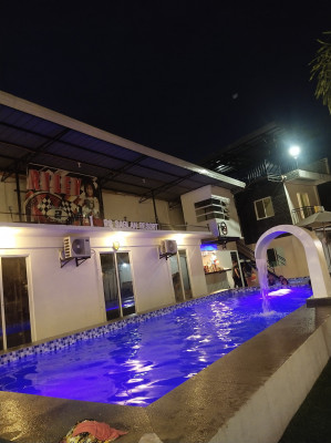 RS Sablan resort ₱12,000 @ Capas, Tarlac | PH.vacations