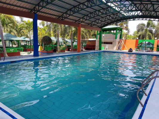 Almon Waterpark Resort and Hotel ₱120 @ Cabanatuan City, Nueva Ecija ...