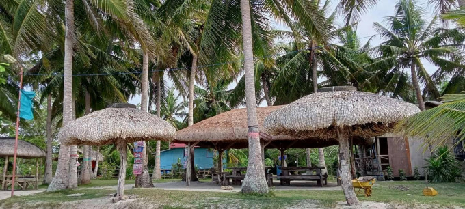 Pugad Lawin Beach Resort ₱60 @ Pagbilao, Quezon | PH.vacations