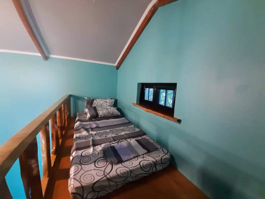 Paping's Staycation & Campsite - TUB HOUSE ₱4,500 @ Magallanes, Cavite ...