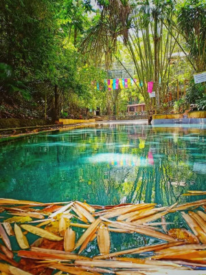 Rio Villa Nuevo Mineral Water Resort ₱300 @ Indang, Cavite | PH.vacations