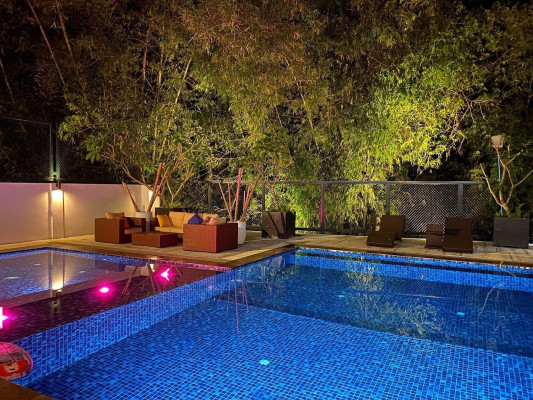 Casa Carlita Resort & Events Place ₱450 @ Lipa, Batangas | PH.vacations
