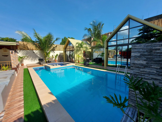 Pooltrip Private Resort ₱8,900 @ Valenzuela, Metro Manila, Philippines ...