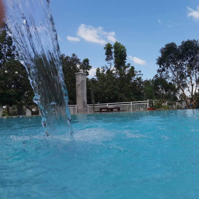 PT Land Resort ₱50 @ Concepcion, Tarlac | PH.vacations