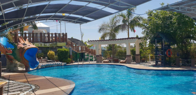 Lei's Paradise Resort ₱100 @ Lubao, Pampanga | PH.vacations