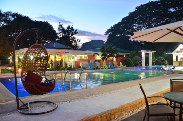 Ponce de Leon Garden Resort ₱2,250 @ Puerto Princesa, Palawan | PH ...