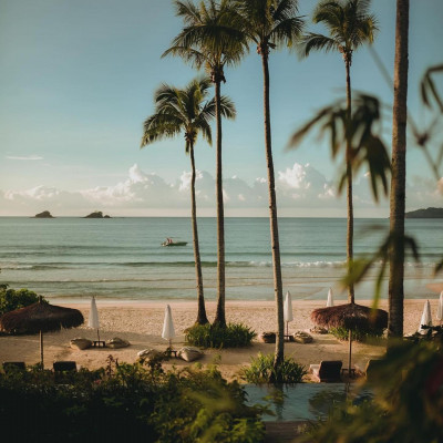 ANGKLA Beach Club & Boutique Resort ₱21,960 @ El Nido, Palawan | PH ...