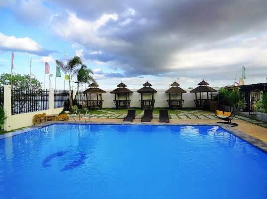 Costiera Garden Resort ₱15,000 @ Malabon, Metro Manila, Philippines ...