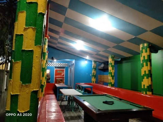 Wonder Spring Resort- Pansol, Laguna ₱3,500 @ Calamba, Laguna | PH ...