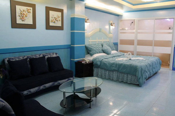 Hotel Trish ₱1,450 @ Mangaldan, Pangasinan | PH.vacations