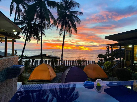 Sleepy Blue Ocean Private Resort ₱8,000 @ San Joaquin, Iloilo | PH ...