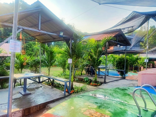 Narvs Private Resort ₱8,500 @ Baras, Rizal | PH.vacations