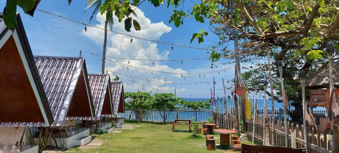 Baresbisan Beach Resort Official ₱600 @ Balatan, Camarines Sur | PH ...