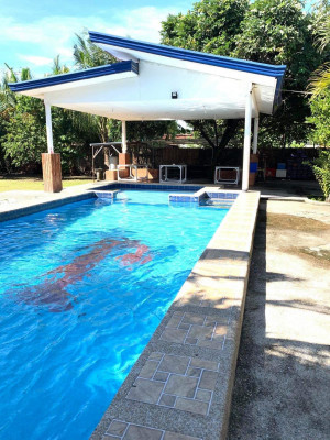 Villa Juana Private Resort ₱4,000 @ Mabalacat, Pampanga | PH.vacations