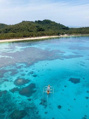 Kawili Resort & Hostel Siargao ₱1,500 @ General Luna, Surigao Del Norte ...