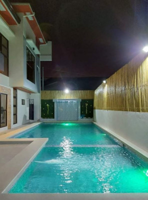 VST Private Resort ₱9,000 @ Bacoor, Cavite | PH.vacations