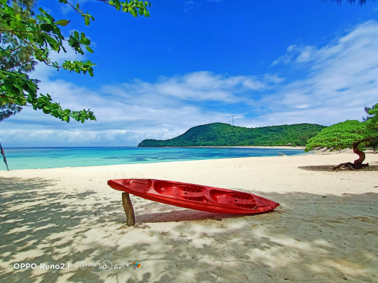 Anguib Beach Club ₱2,000 @ Santa Ana, Cagayan | PH.vacations