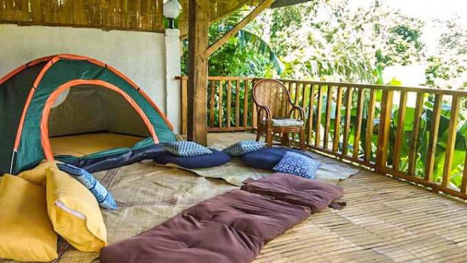 Tagaytay-Amadeo Staycation ₱7,500 @ Tagaytay, Cavite | PH.vacations