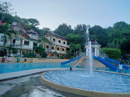 Tam-an Mt. Resort & Hotel-Bayombong, Nueva Vizcaya ₱2,750 @ Bayombong ...