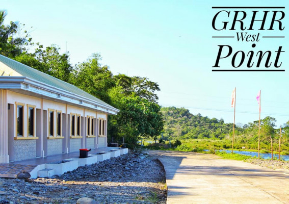 Gonzaga Riverview Resort ₱2,500 @ Gonzaga, Cagayan | PH.vacations