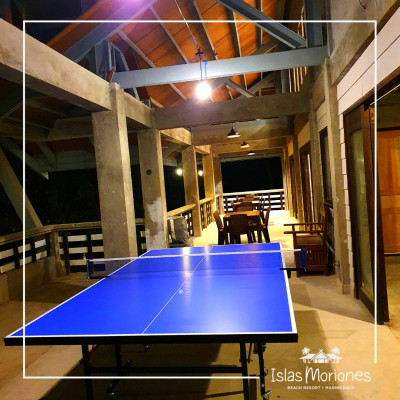 Islas Moriones Beach Resort ₱3,500 @ Santa Cruz, Marinduque | PH.vacations