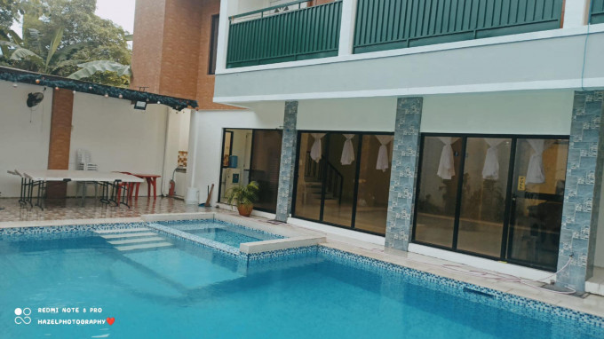 Menchu Private Pool Resort ₱6,500 @ San Mateo, Rizal | PH.vacations