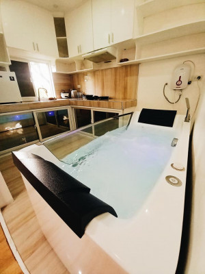 Paping's Staycation & Campsite -PREMIUM ₱5,000 @ Dasmariñas, Cavite ...