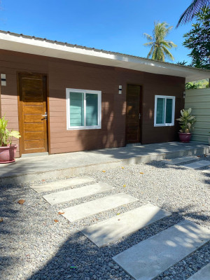 Butal Beach Resort ₱7,000 @ Glan, Sarangani | PH.vacations