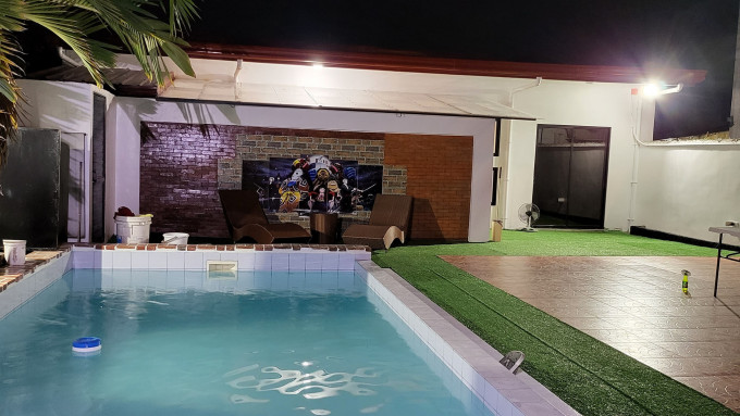 Eastblue private resort ₱7,500 @ Cainta, Rizal | PH.vacations
